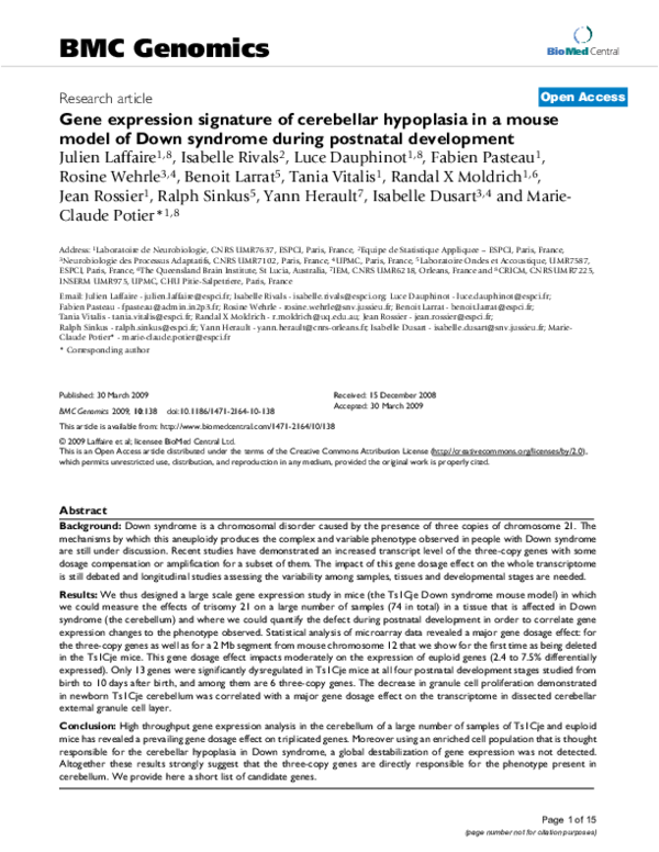 (PDF) BioMed Central
