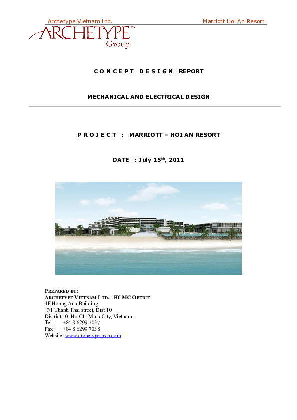 (DOC) . MEP Concept Report Final