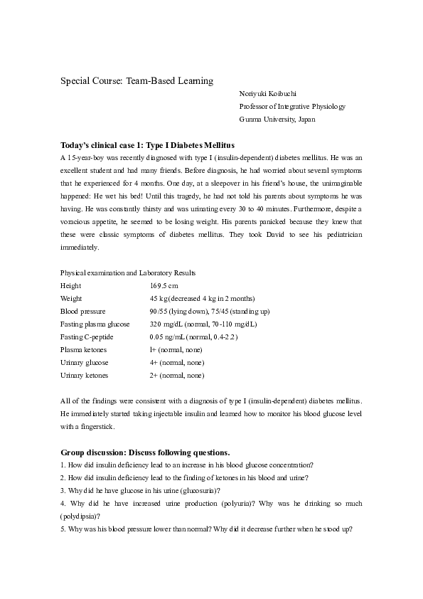 (DOC) Special Course: Team-Based Learning | septi purnamasari - Academia.edu