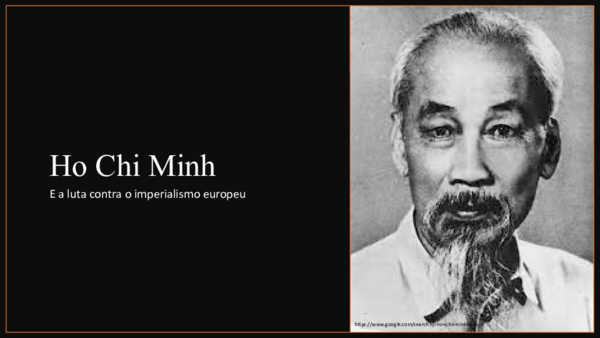 (PPT) Ho Chi Minh