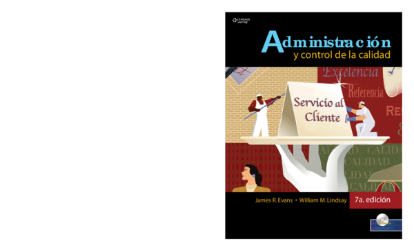 (PDF) Metodo juran análisis y planeación de la calidad juran 5ta (1 ...