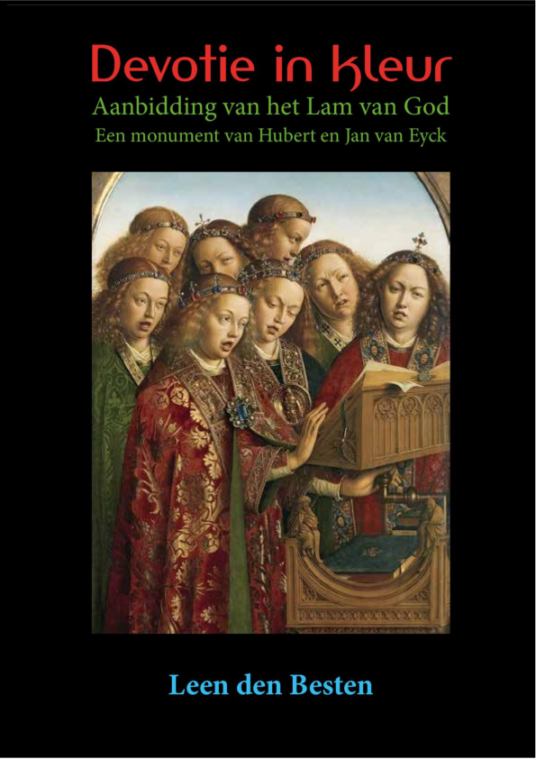 (PDF) Devotie in kleur - Aanbidding van het Lam van God. Een monument ...