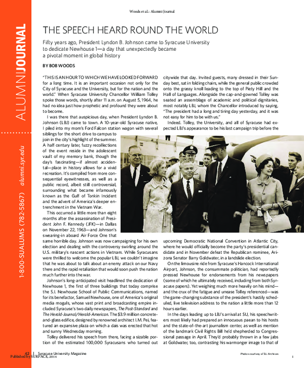 (PDF) Alumni Journal