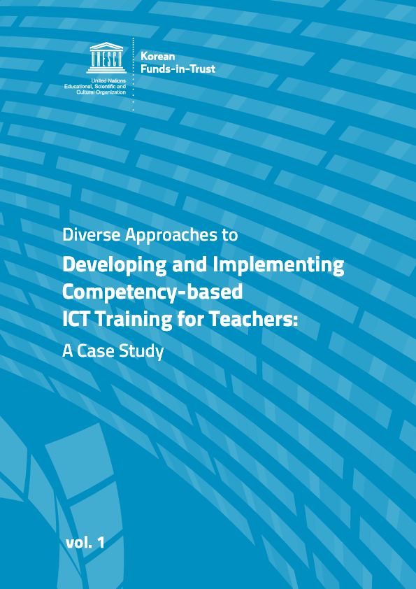 (PDF) Diverse Approaches to Developing and Implementing Competency-based ICT Training for ...