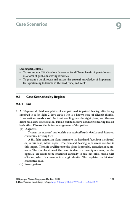 (PDF) Case Scenarios | Jayita Das - Academia.edu