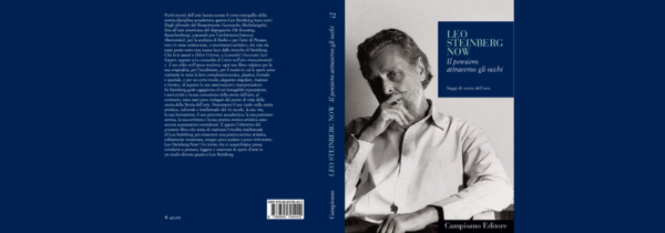 (PDF) Leo Steinberg Now