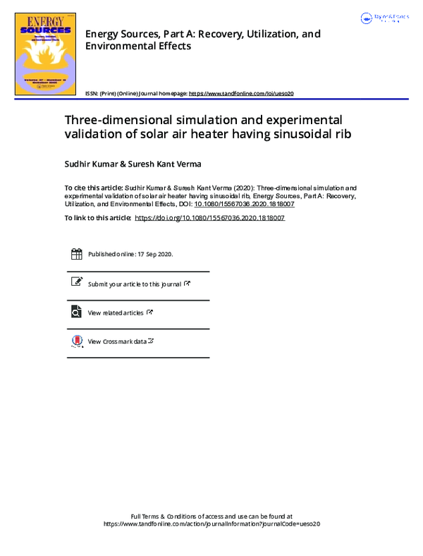(PDF) Three-dimensional simulation and experimental study for optimising a vertical slot fishway ...