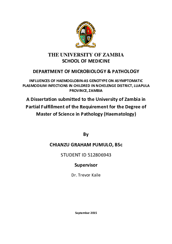 (PDF) Graham MSc thesis