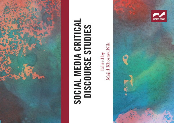 (PDF) Social Media Critical Discourse Studies