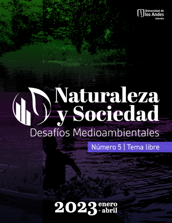 (PDF) Cosechando tarulla: la descolonización del ser desde una ciénaga ...