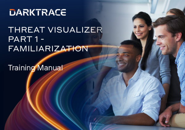 (PDF) THREAT VISUALIZER PART 1 -FAMILIARIZATION