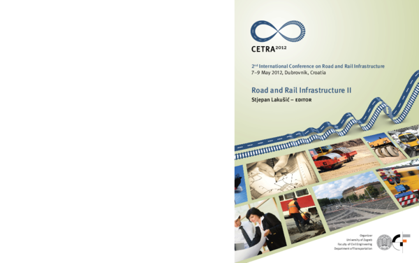 (PDF) Continuously Welded Rail (CWR) Track Buckling and Safety Concepts