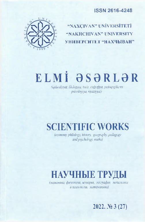 (PDF) ŞƏRUR DÖYÜŞÜ / THE BATTLE OF SHARUR