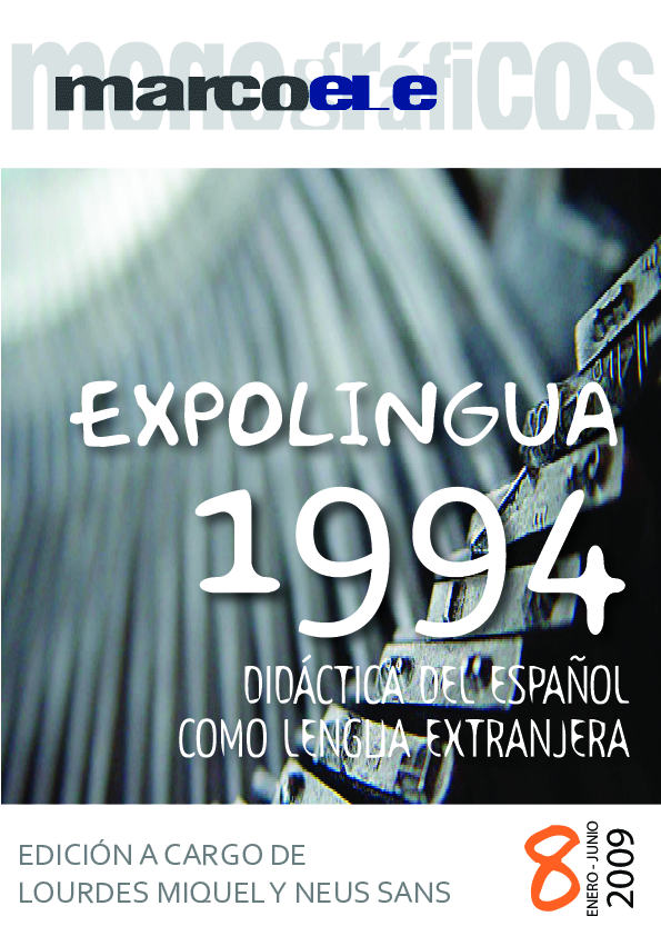 (PDF) Edición a Cargo De Lourdes Miquel y Neus Sans Didáctica Del ...