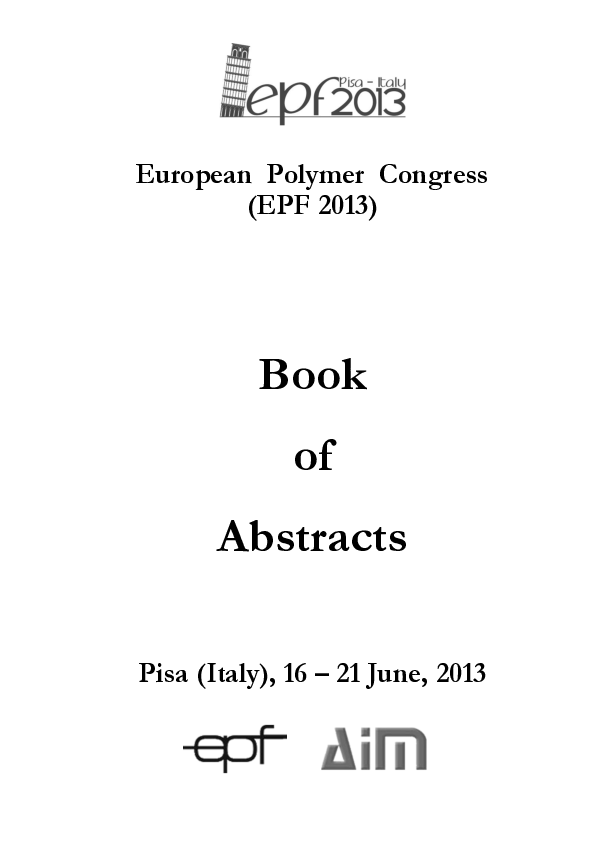 (PDF) Thermo-mechanical behavior of electrospun thermoplastic polyurethane nanofibers