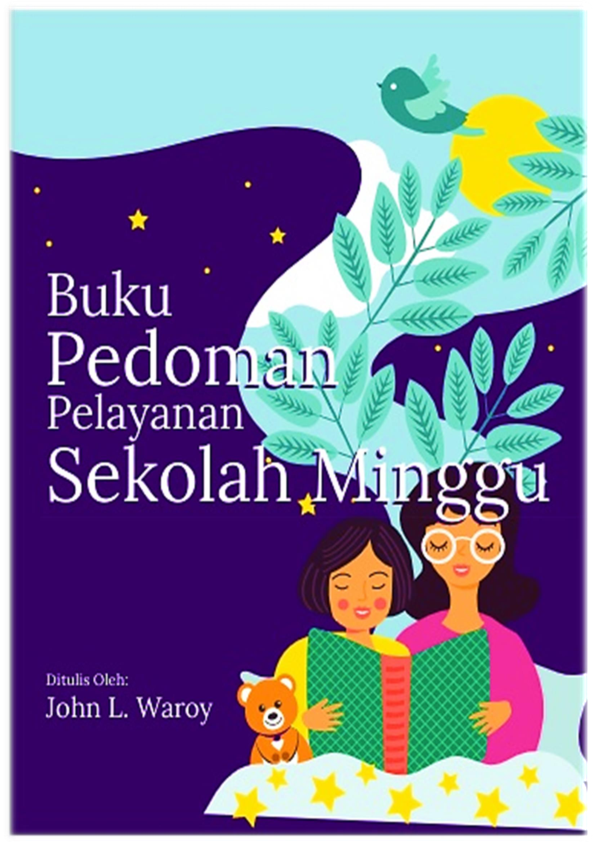 (PDF) BUKU PETUNJUK PELAYANAN SEKOLAH MINGGU