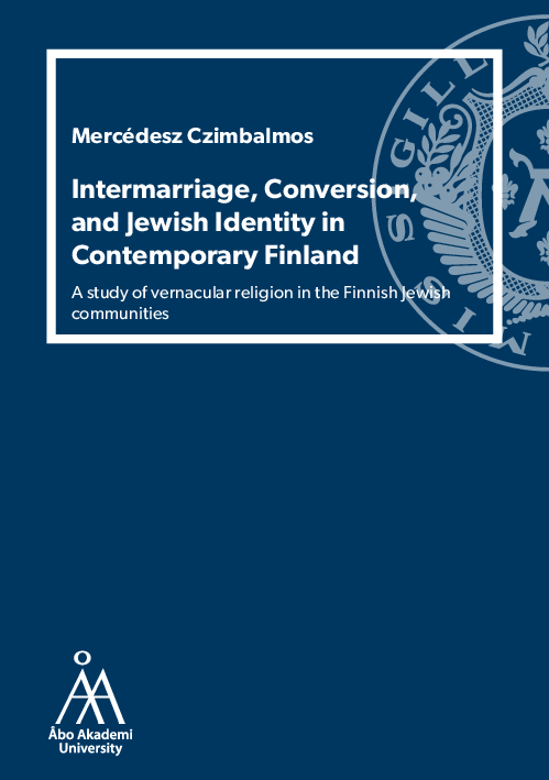 (PDF) Intermarriage, Conversion, and Jewish Identity in Contemporary ...