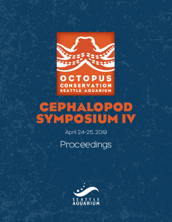 (PDF) Informing the trophic dynamics of the giant Pacific octopus ...