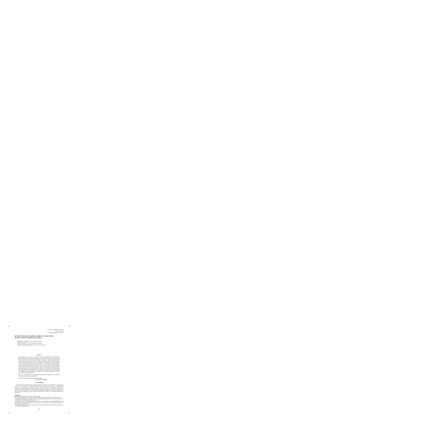 (PDF) Setups in polling models: does it make sense to set up if no work ...
