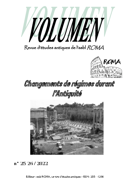 (PDF) « Le Cyclope, la cyclopie et des fossiles préhistoriques ...