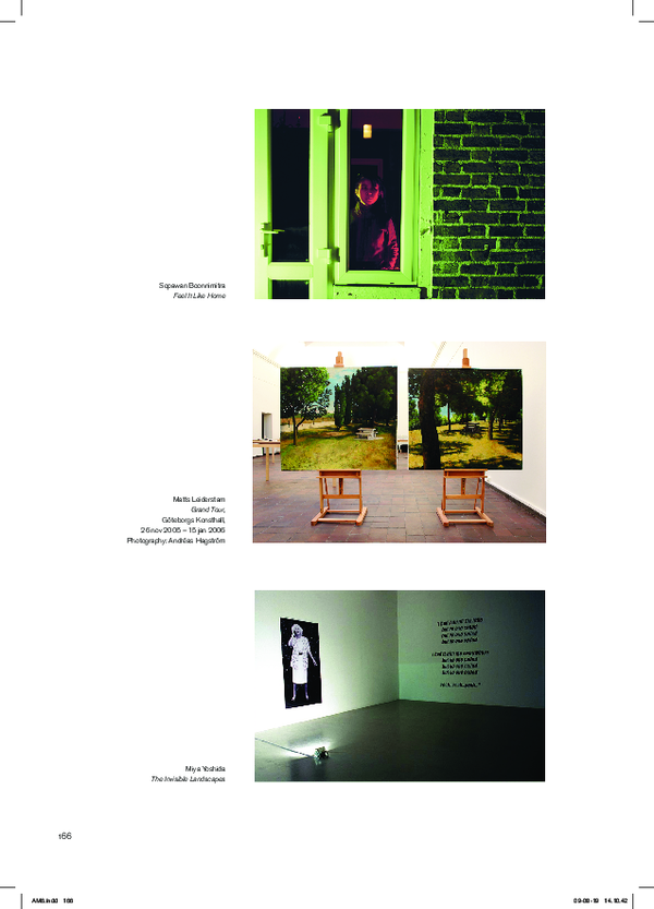 (PDF) A Good Vantage Point Miya Yoshida