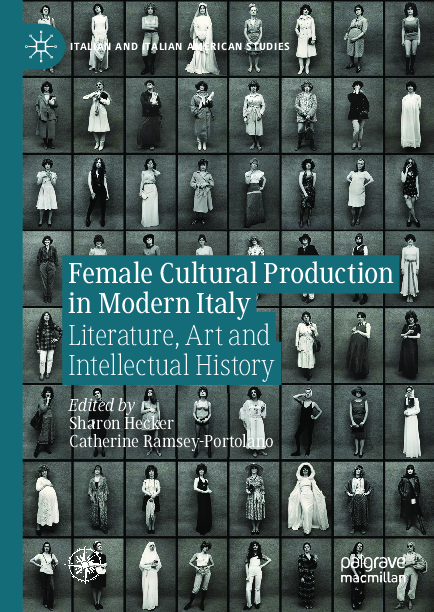 (PDF) Mario and Edita Broglio: The Dynamics of an Artist Couple in ...