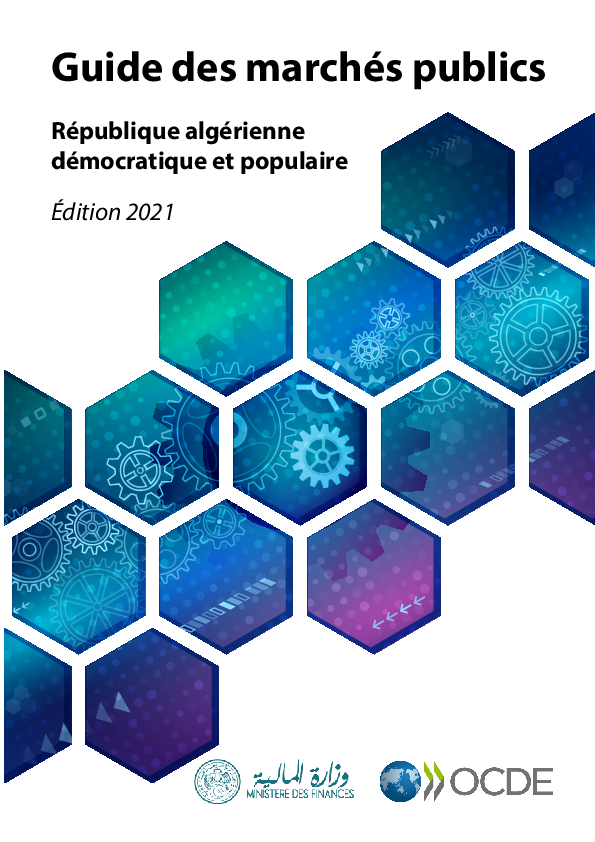 (PDF) Guide des marches publics Algerie