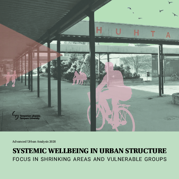 (PDF) Systemic Wellbeing in Urban Structure : Focus in Shrinking Areas ...