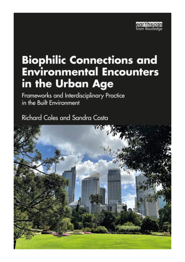 (PDF) Biophilic Connections and Environmental Encounters in the Urban ...