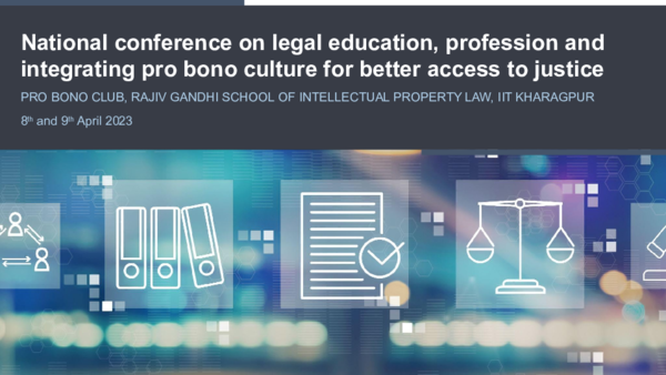 (PPT) Presentation : Can technology empower the pro bono culture - A ...
