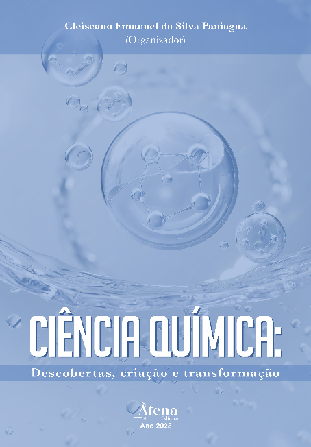 (PDF) Ciência química: Descobertas, criação e transformação (Atena Editora)