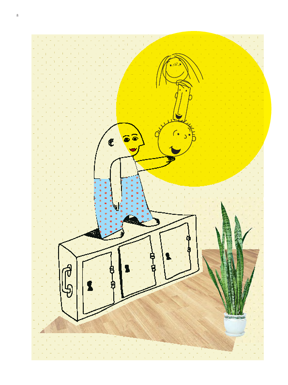 (PDF) No Motion without Emotion: Getting Started with Hard Facts on a ...