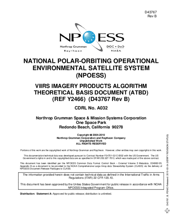 (PDF) Navy Tactical Ocean Optical Products from the National Polar ...