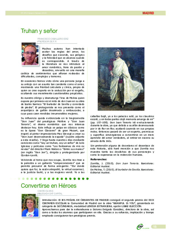 (PDF) Truhan y señor.