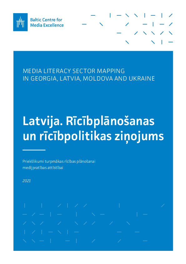 (PDF) LV Action Policy Proposal Final