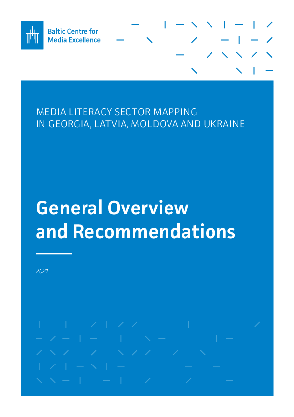 (PDF) ML General Overview Recommendations | Solvita Denisa Liepniece ...
