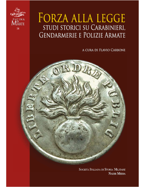 (PDF) From 'Jack of all Trade' to 'Master of Everything': Changing Role ...