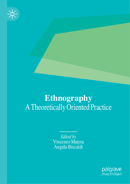 (PDF) The Anthropologist’s Eye: Ethnography, Visual Practices, Images