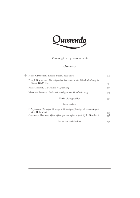 (PDF) Fernand Baudin, 1918-2005