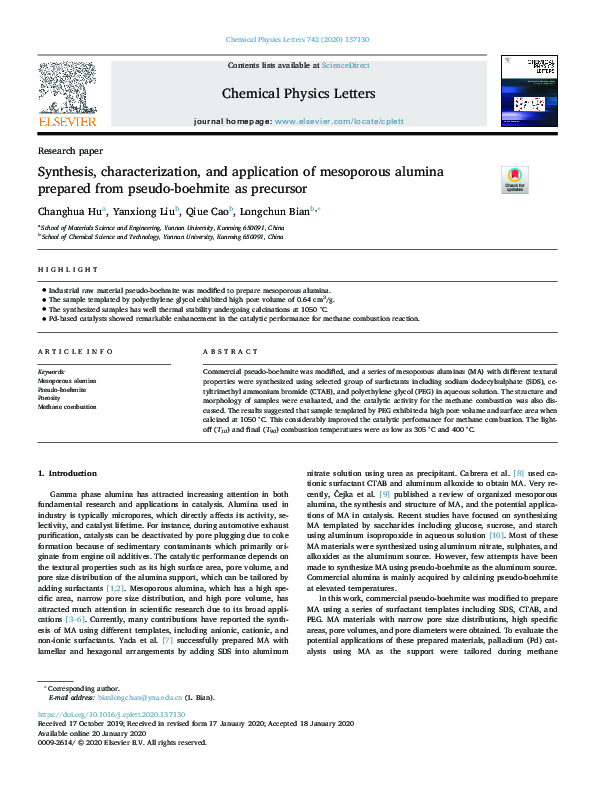 Pdf Synthesis Characterization And Application Of Zno Nanoparticles For Improved Growth And