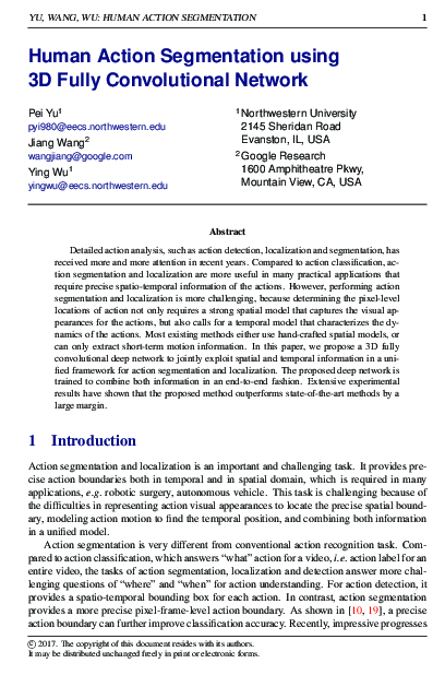 Pdf A Method Of Aircraft Detection Using Fully Convolutional Network