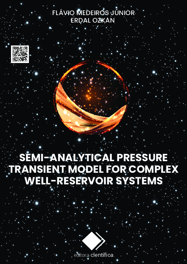 (PDF) Semi-Analytical Pressure Transient Model for Complex Well ...