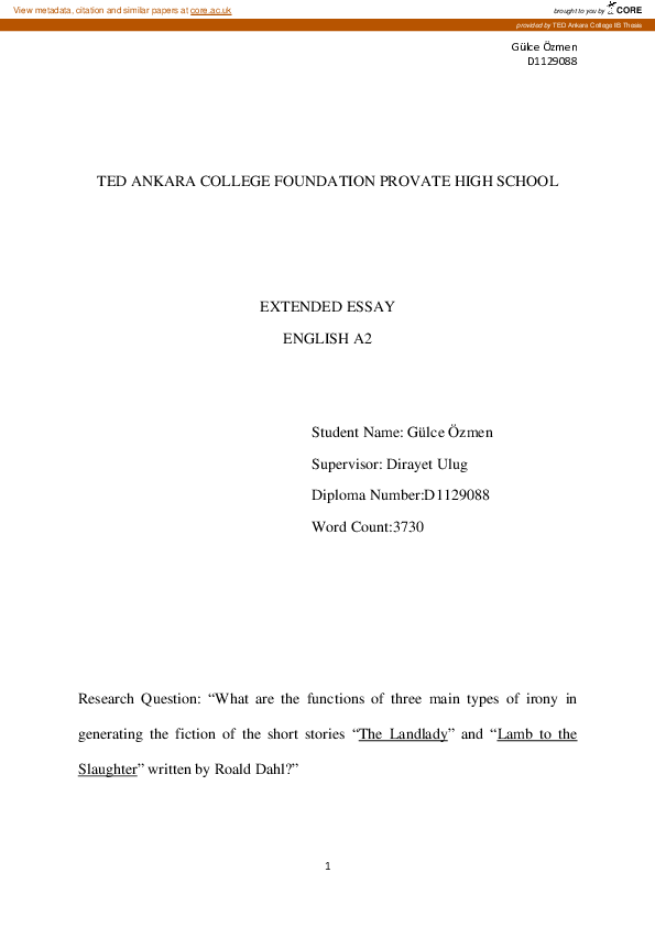 (PDF) What are the functions of three main types of irony ingenerating ...