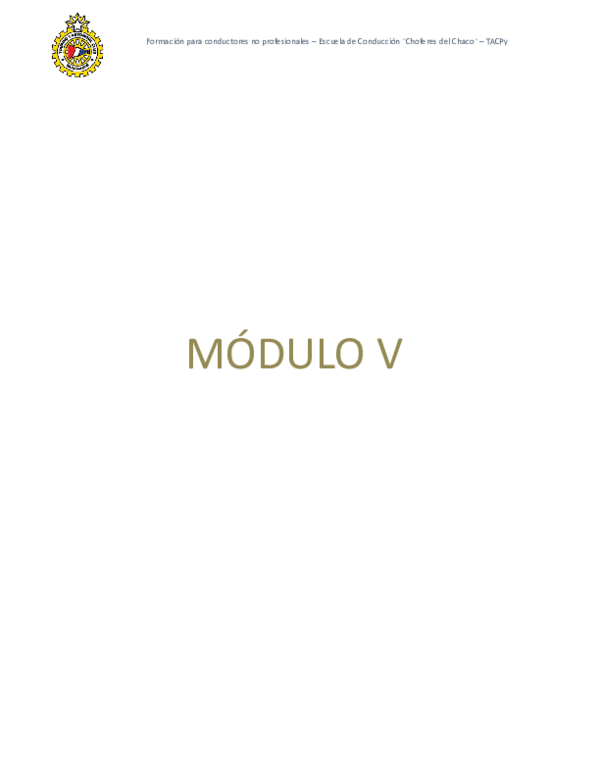 (PDF) M dulo 5 Tacpy final | sylvanna silguero - Academia.edu
