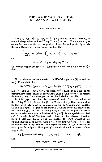 (PDF) Convex Bodies and Brightness Functions