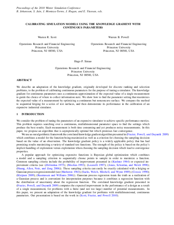 (PDF) Online Learning Algorithm of Gaussian Process Based on Adaptive Natural Gradient for ...