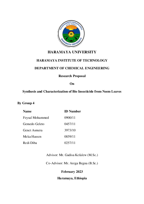 (PDF) For final submission