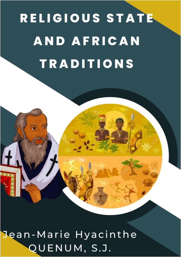 (PDF) Religious State and African Traditions(1)