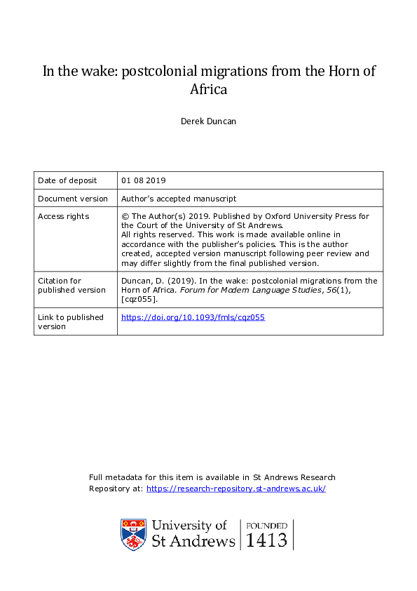 (PDF) OUP accepted manuscript