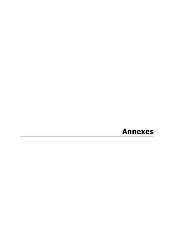 (PDF) Annexes Annexes méthodologiques-163-Annexes méthodologiques